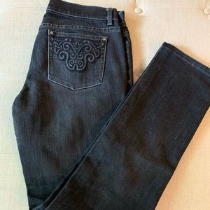 White House Black Market Jeans | Slimming Straight | Poshmark